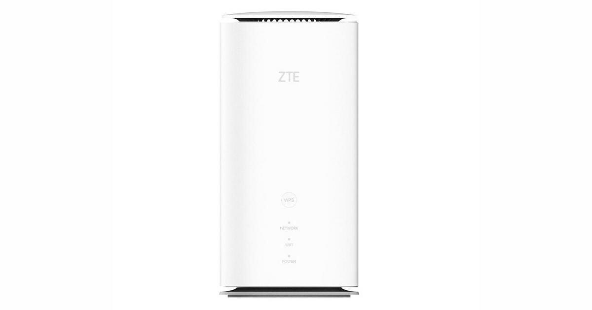 ZTE 5G Modem MC888 Ultra | Hinnavaatlus - hinnavõrdlus- ja IT ...