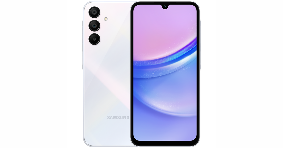 Samsung Galaxy A15 6GB/128GB Light Blue | Hinnavaatlus - Tehnikakaupade ...