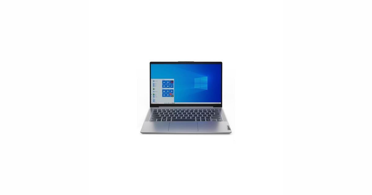 Lenovo IdeaPad 5 14ALC05 82LM - Ryzen 5 5500U / 2.1 GHz - Win 10 Home ...