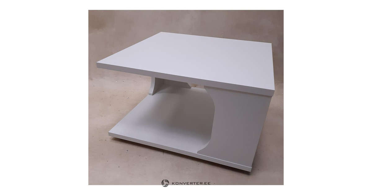 Valge Diivanilaud (kasutatud) | Hinnavaatlus - hinnavõrdlus- ja IT ...