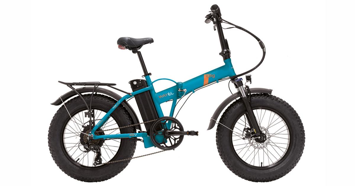 Wayel Elektriline ratas Ebig 48V | Hinnavaatlus - hinnavõrdlus- ja IT ...