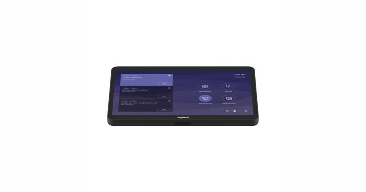 Logitech 5461690 Videokonferenzsystem Multipoint Control Unit (MCU ...