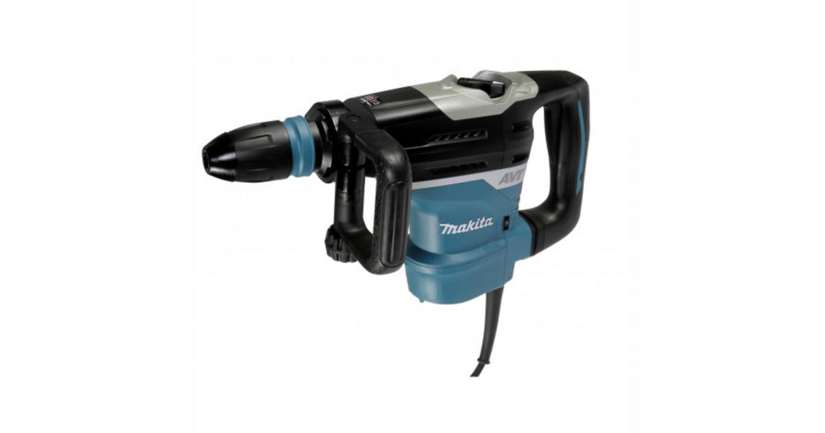 Makita Puurvasar HR4013C; 7,6 J; SDS-max | Hinnavaatlus - hinnavõrdlus ...