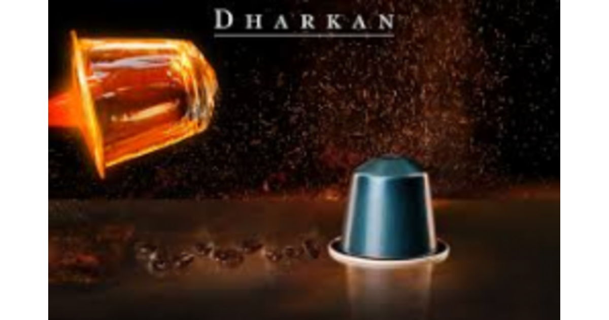 Nestle Nespresso Dharkan 10 caps. | Hinnavaatlus - hinnavõrdlus- ja IT ...
