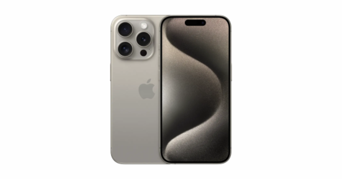 Apple iPhone 15 Pro Max 256gb Grey Klass B (Hea) | Hinnavaatlus ...