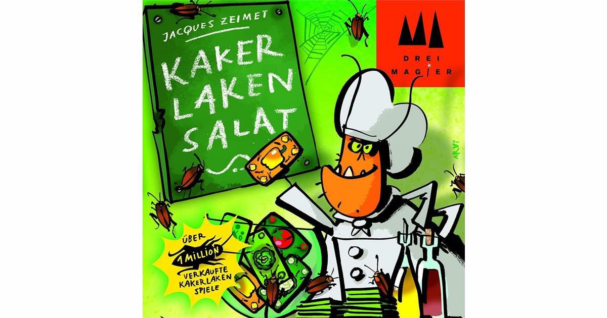 UP Cockroach Salad | Hinnavaatlus - Tehnikakaupade hinnavõrdlus- ja IT ...