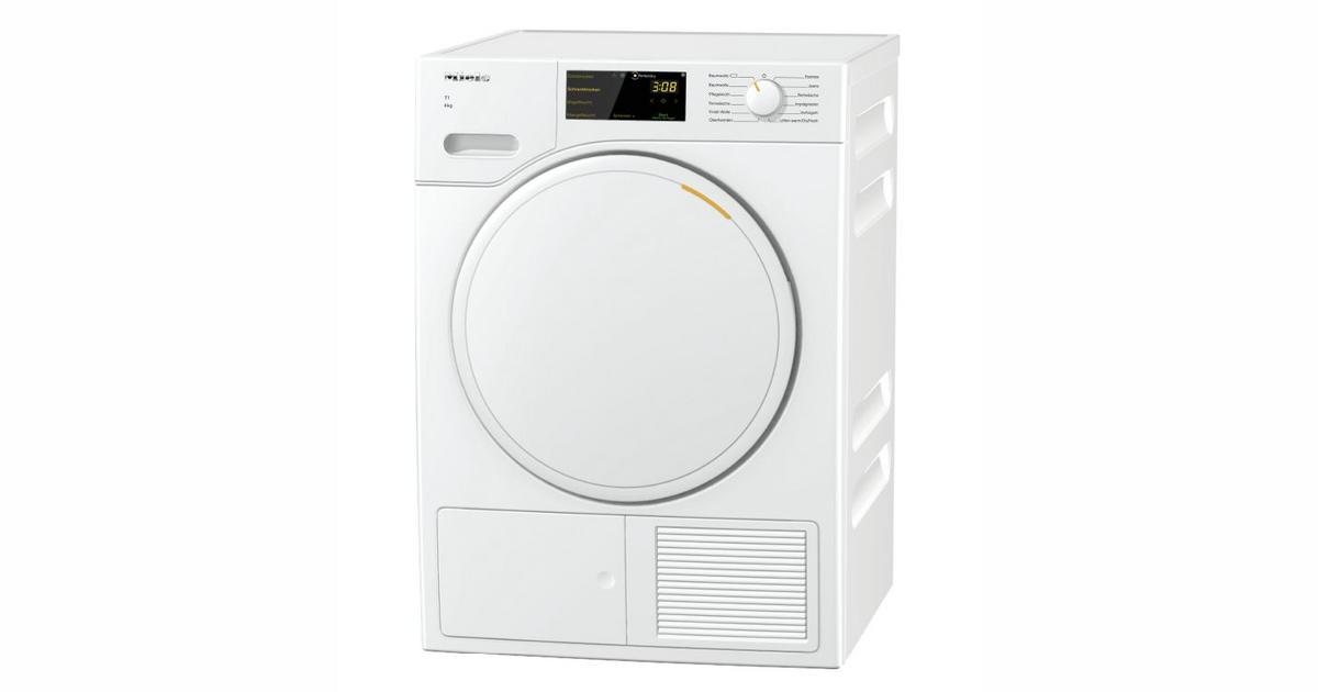 Miele TWC220 WP | Hinnavaatlus - hinnavõrdlus- ja IT- teemaline portaal