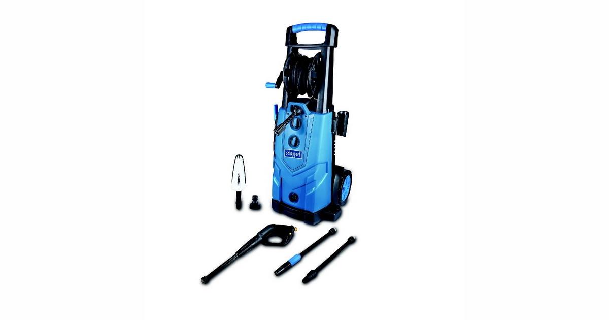 Scheppach Survepesur HCE 2500i, | Hinnavaatlus - hinnavõrdlus- ja IT ...