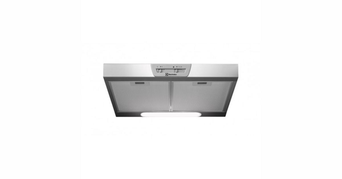 Electrolux LFU216X | Hinnavaatlus - hinnavõrdlus- ja IT- teemaline portaal