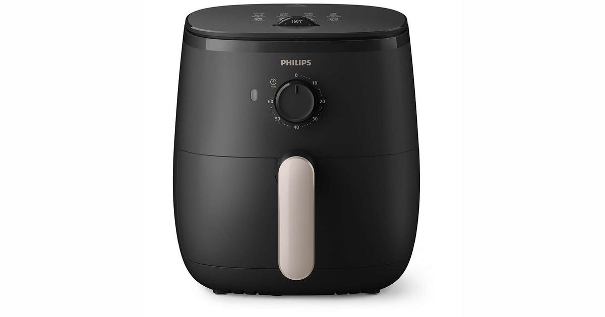Philips 3000 L Airfryer HD9100/80 | Hinnavaatlus - hinnavõrdlus- ja IT ...