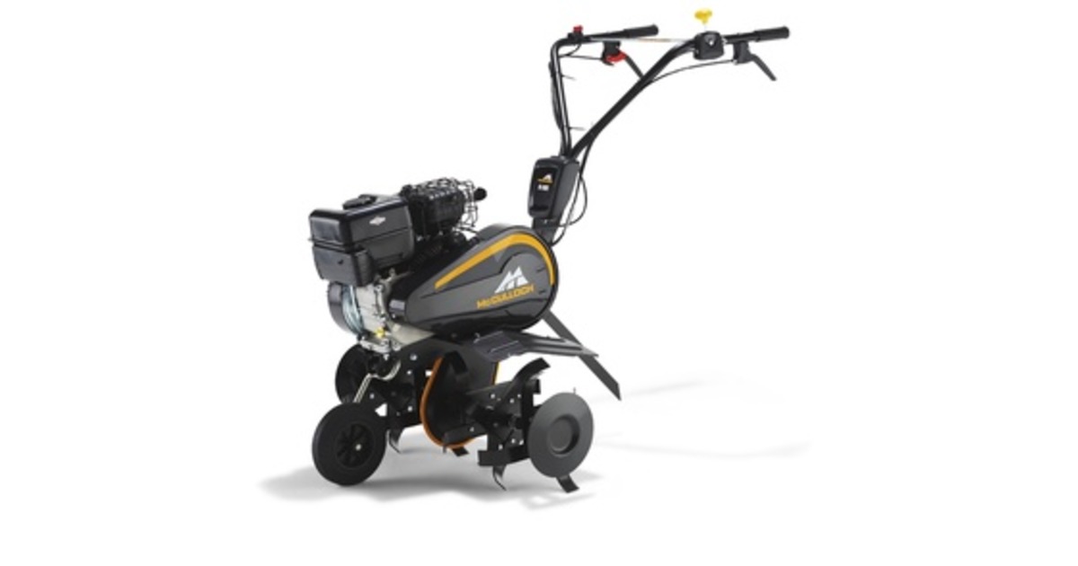 McCulloch Mullafrees MFT85-950CR | Hinnavaatlus - hinnavõrdlus- ja IT ...