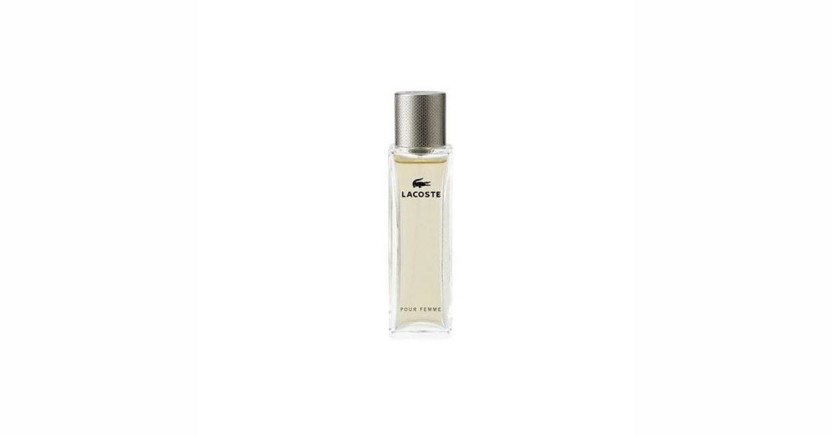 Lacoste Pour Femme EDP 90 ml | Hinnavaatlus - hinnavõrdlus- ja IT ...