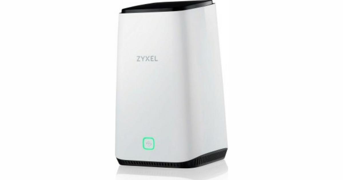 ZyXEL FWA510 5G NR INDOOR ROUTER | Hinnavaatlus - hinnavõrdlus- ja IT ...