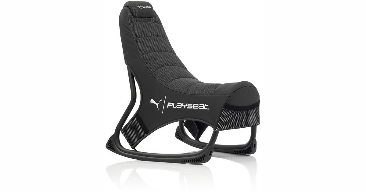 Playseat Active Black Gaming Chair - Puma Edition | Hinnavaatlus ...