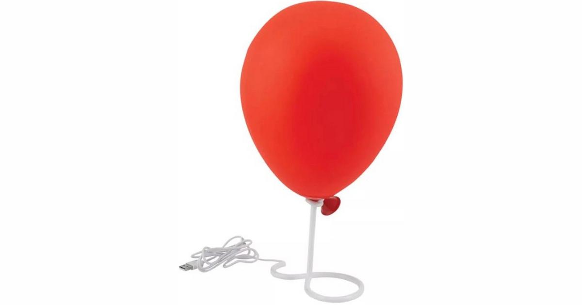 Paladone IT Pennywise Balloon Light | Hinnavaatlus - Tehnikakaupade ...
