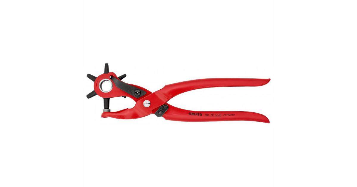 Knipex Auguraud-tangid 2-5 mm, | Hinnavaatlus - hinnavõrdlus- ja IT ...