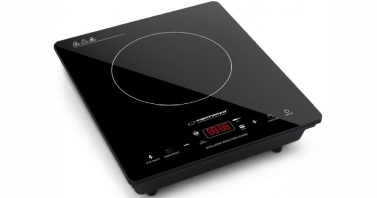 Esperanza Lauapliit EKH009 | Hinnavaatlus - hinnavõrdlus- ja IT ...