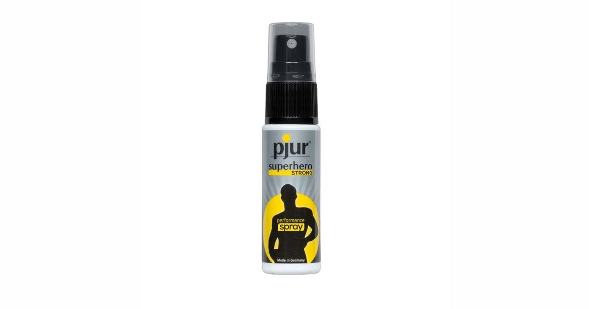 SuperSex Pihusti Super macho Strong (20 ml) | Hinnavaatlus ...