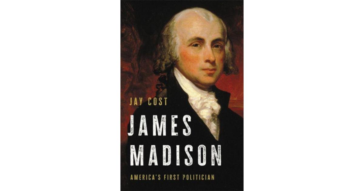 Basic Books James Madison | Hinnavaatlus - hinnavõrdlus- ja IT ...