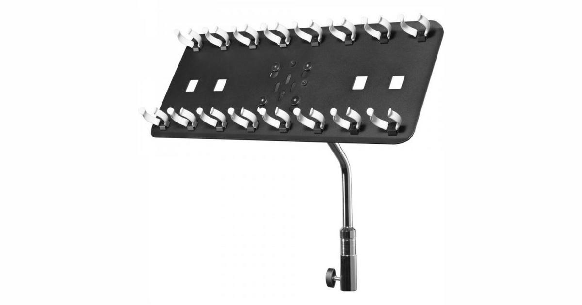 Godox TL-B8 Bracket for 8 TL120 Tube Lights | Hinnavaatlus ...