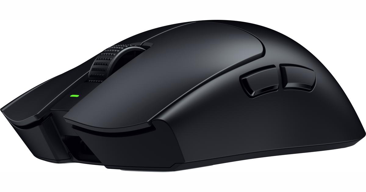 Razer Viper V3 Pro Wireless Gaming Mouse, Black | Hinnavaatlus ...