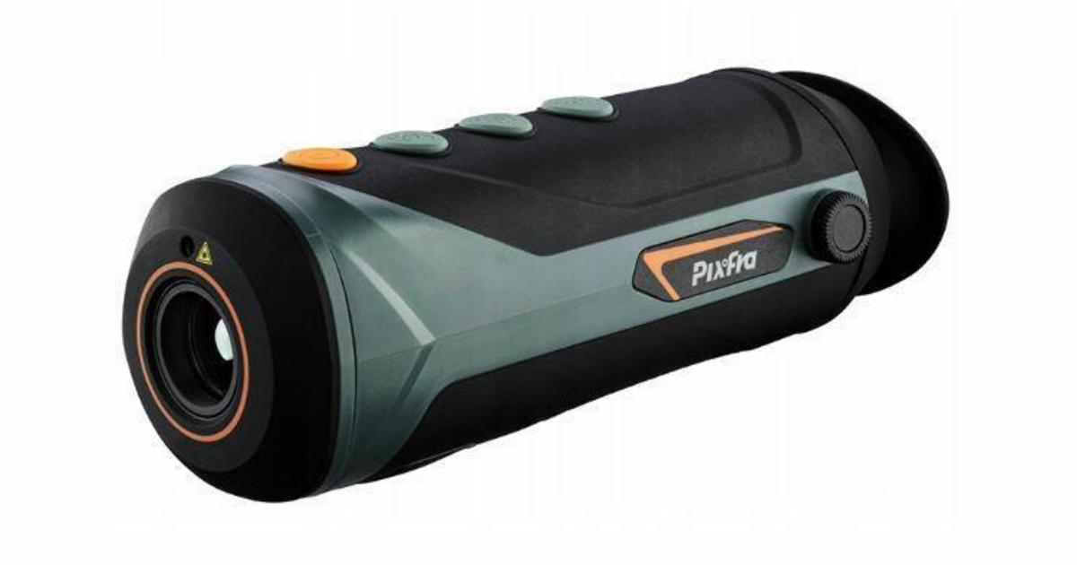 Dahua Thermal IP Camera PFI-M20-B15-G | Hinnavaatlus - hinnavõrdlus- ja ...