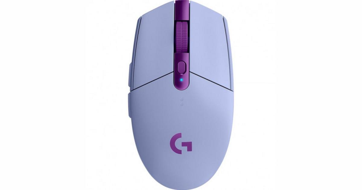 Logitech G305 Lisghtspeed Purple | Hinnavaatlus - hinnavõrdlus- ja IT ...