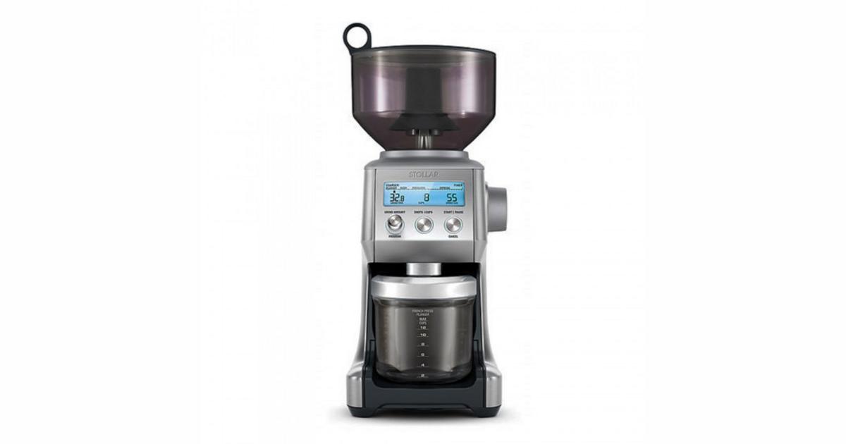 SAGE "the Smart Grinder™ Pro BCG820BSS" | Hinnavaatlus - hinnavõrdlus ...