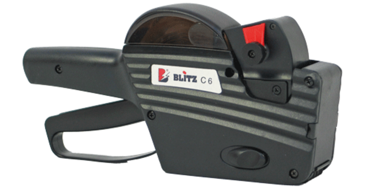 Blitz C6, ühe realine, 6 kohaline | Hinnavaatlus - hinnavõrdlus- ja IT ...