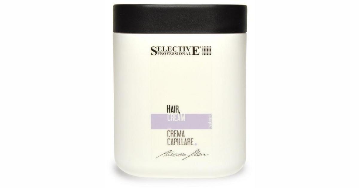 Selective Professional HAIR CREAM Konditsioneeriv juuksekreem kõikidele ...