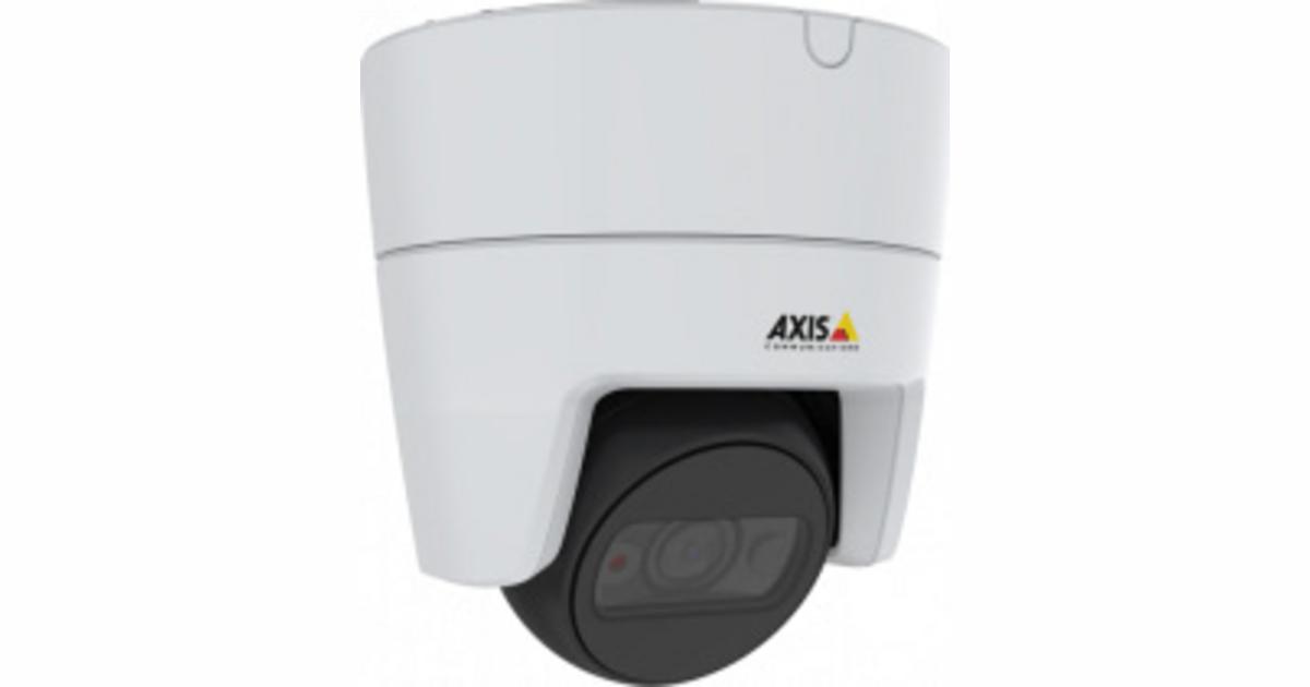 Axis M3116-LVE IP s steemiga turvakaamera Hoonev line lepea 2688 x 1512 ...