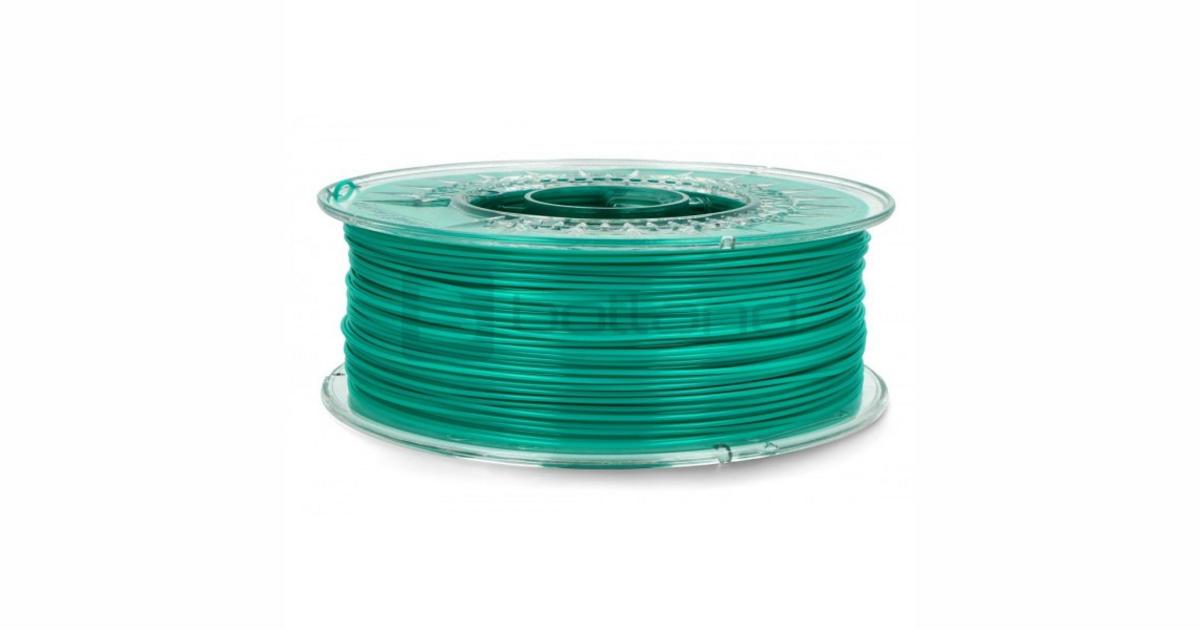 Devil Design filament PETG EMERALD GREEN 1.75mm 1kg | Hinnavaatlus ...