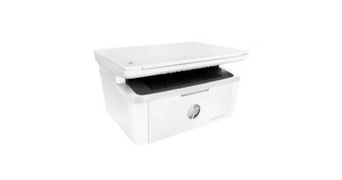 HP LaserJet Pro MFP M28a | Hinnavaatlus - hinnavõrdlus- ja IT ...