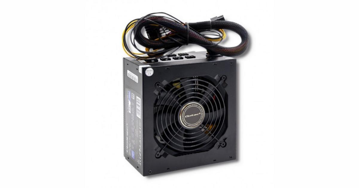 Qoltec ATX power supply SILENT DRAGON 700W, 80 Plus | Hinnavaatlus ...