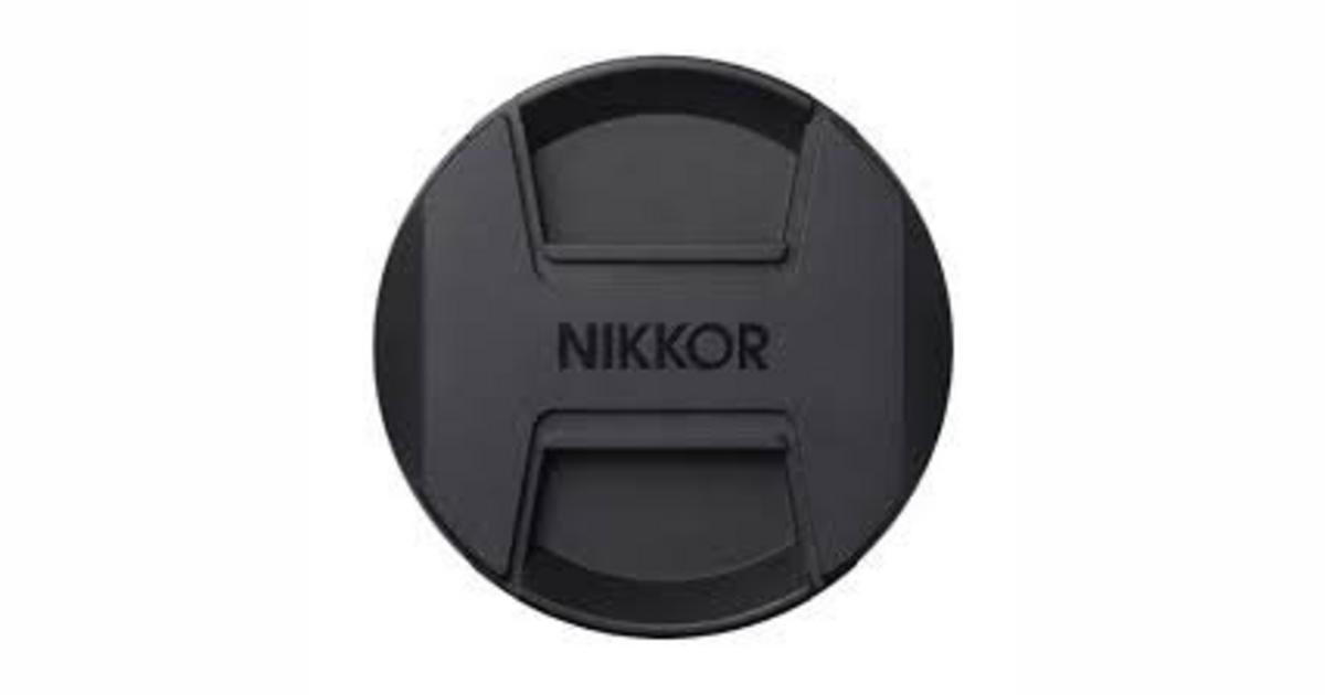 Nikon Lens Cap LC-Z14-24 for Z 14-24mm f/2.8S | Hinnavaatlus ...