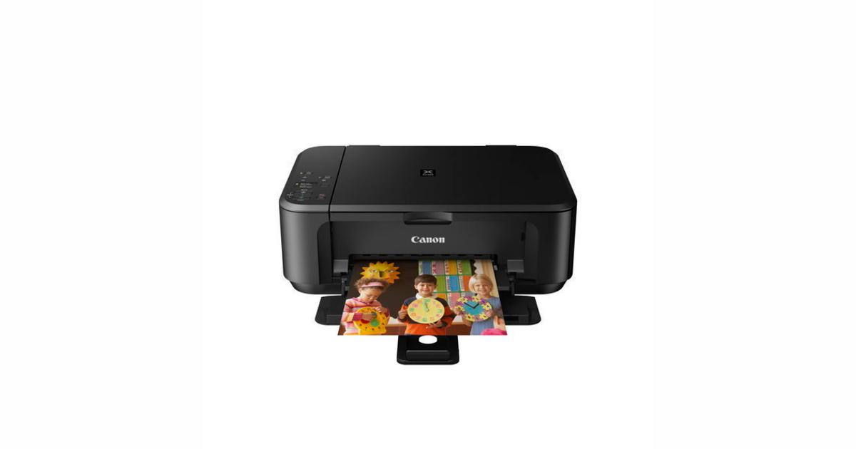 Canon PIXMA MG3550 Black | Hinnavaatlus - hinnavõrdlus- ja IT ...