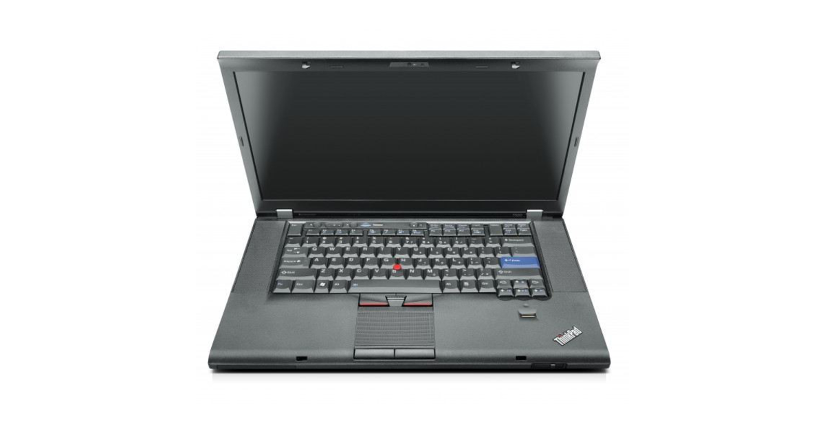 Lenovo Thinkpad T520 | 4GB DDR3 | Windows 7 või 10 Pro 64bit | Intel i5 ...