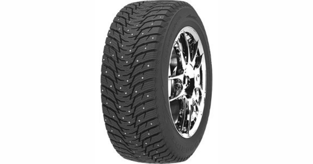 Goodride IceMaster Spike Z-506 ( 255/50 R19 107T XL, naastudega ...