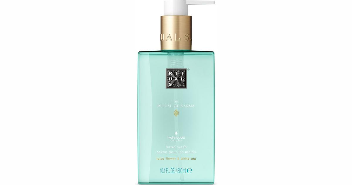 Rituals The Ritual of Karma Hand Wash käteseep, 300 ml | Hinnavaatlus ...