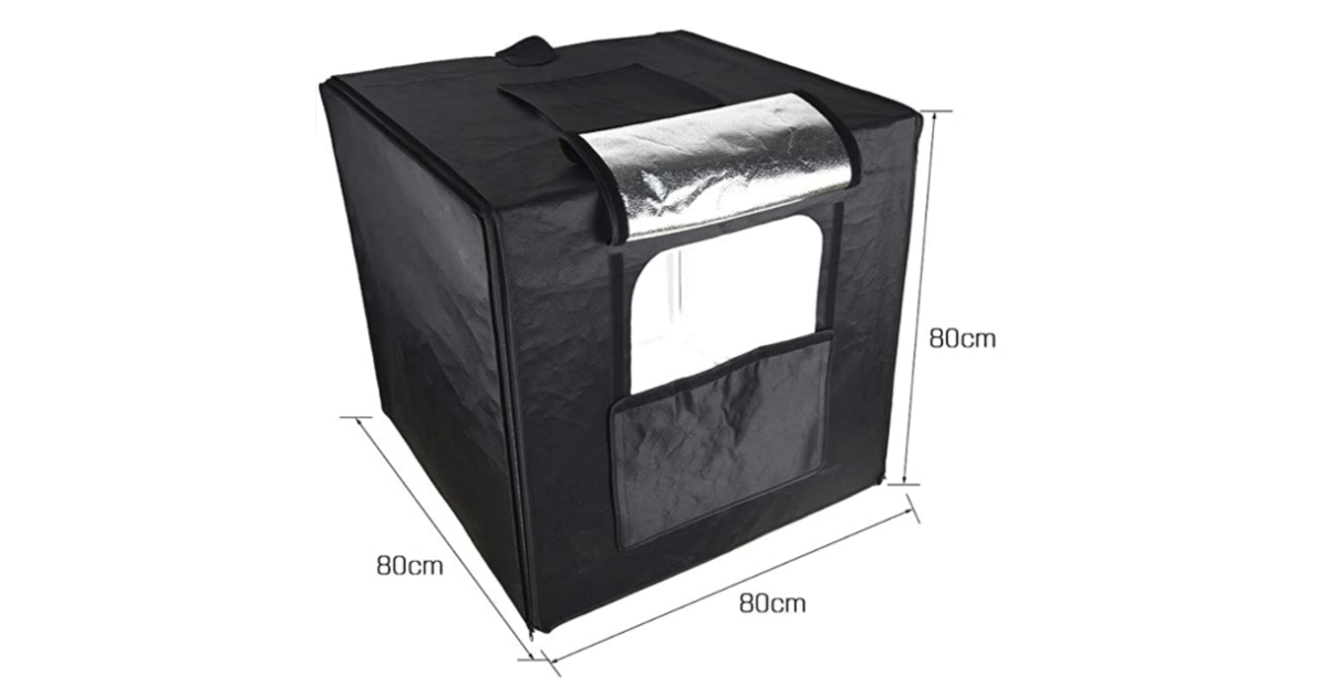 Godox Light Tent LST80 | Hinnavaatlus - hinnavõrdlus- ja IT- teemaline ...