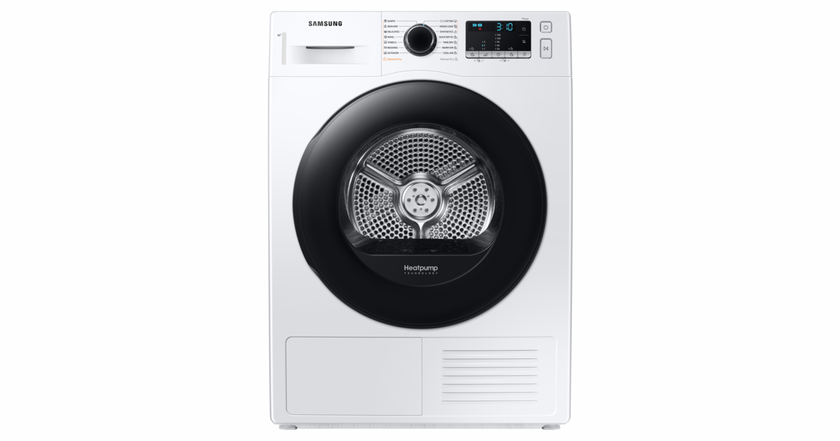 Samsung DV5000T | Hinnavaatlus - hinnavõrdlus- ja IT- teemaline portaal