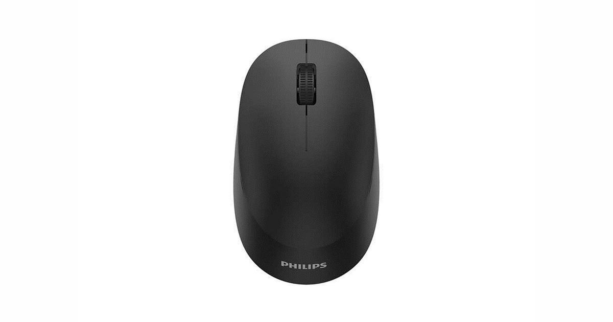 Philips SPK7407B/00 Mõemakäeline RF juhtmevaba + Bluetooth Optiline ...