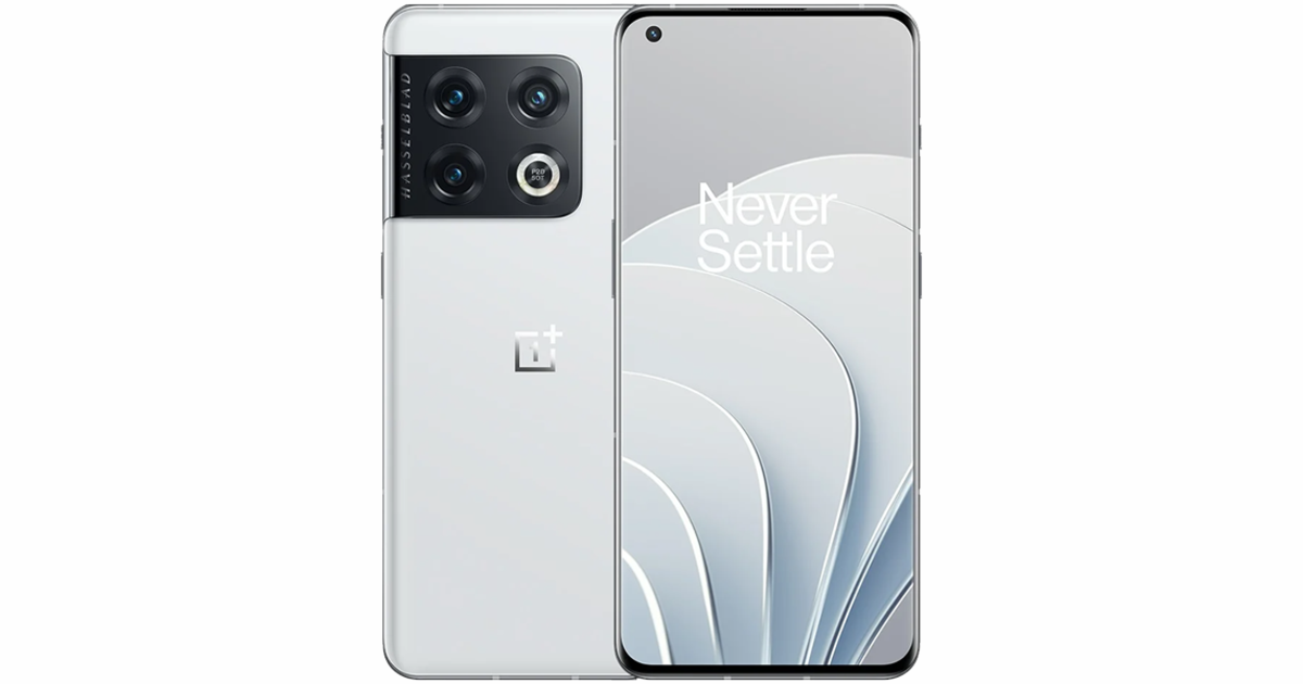 OnePlus 10 Pro 512GB Panda White | Hinnavaatlus - hinnavõrdlus- ja IT ...