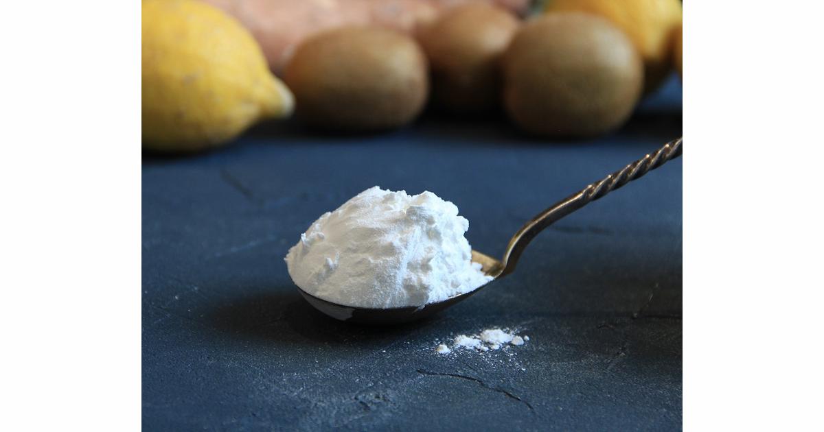 Biopapa Gluteenivaba mahe amarandi (arorut, arrowroot) tärklis - 50 g ...