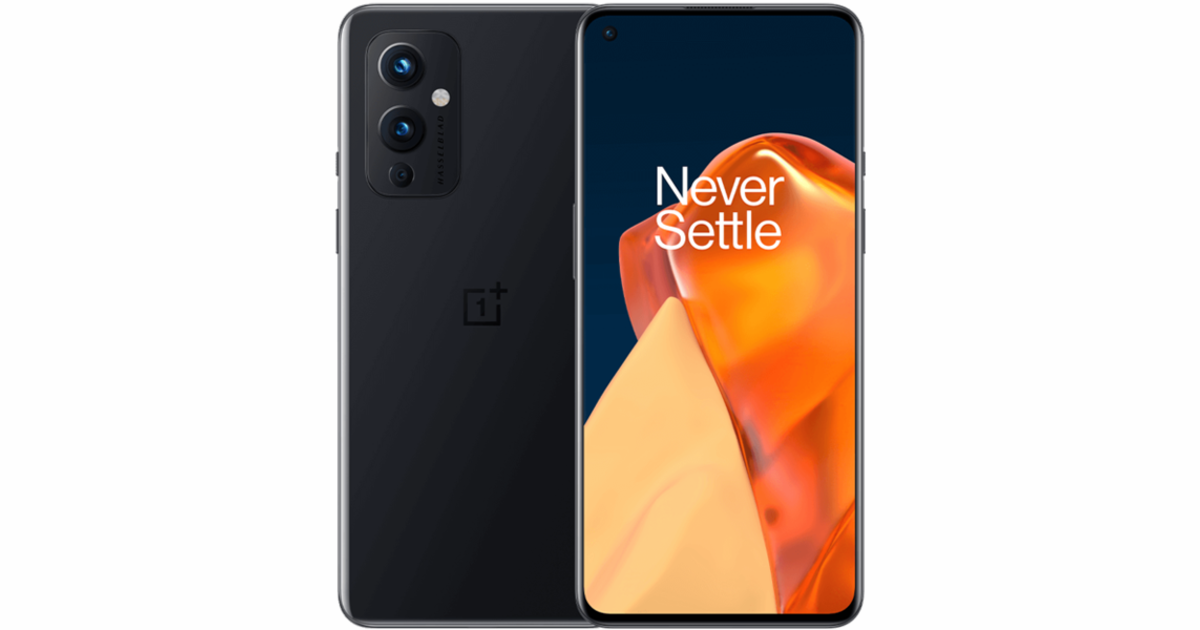 OnePlus 9 128GB Astral Black | Hinnavaatlus - Tehnikakaupade ...