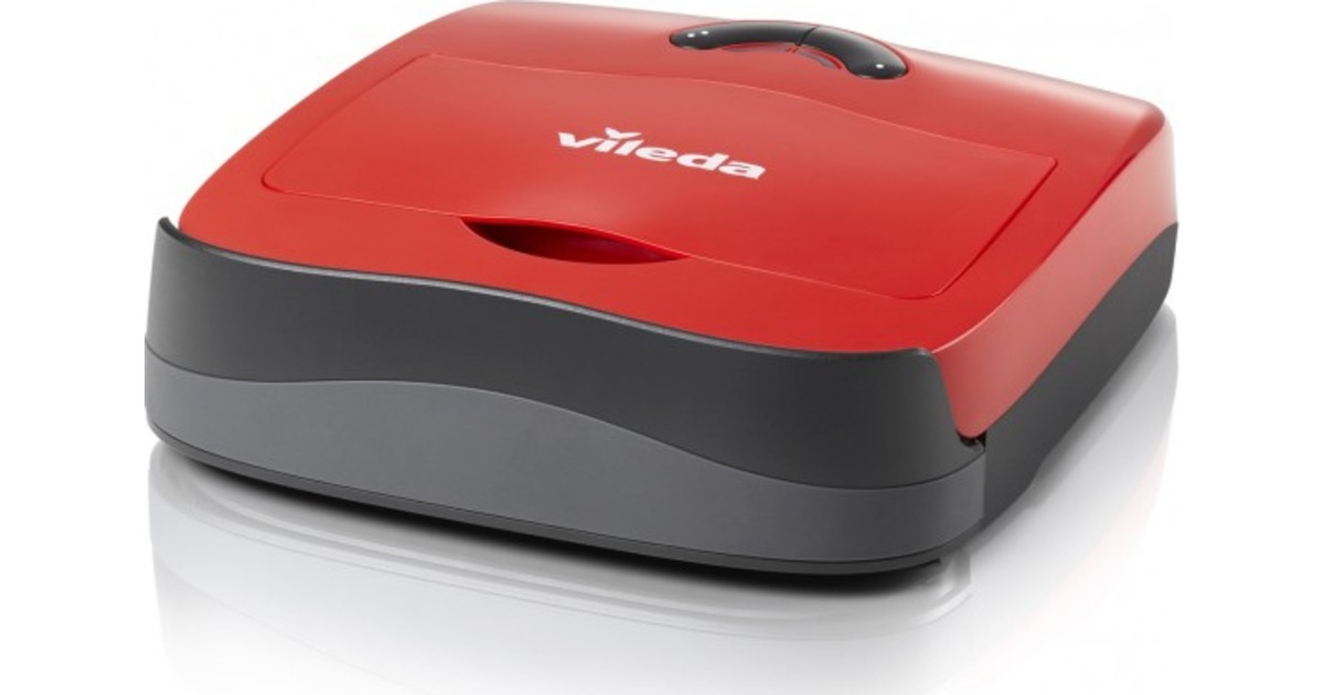 Vileda Robot VR 101 | Hinnavaatlus - hinnavõrdlus- ja IT- teemaline portaal