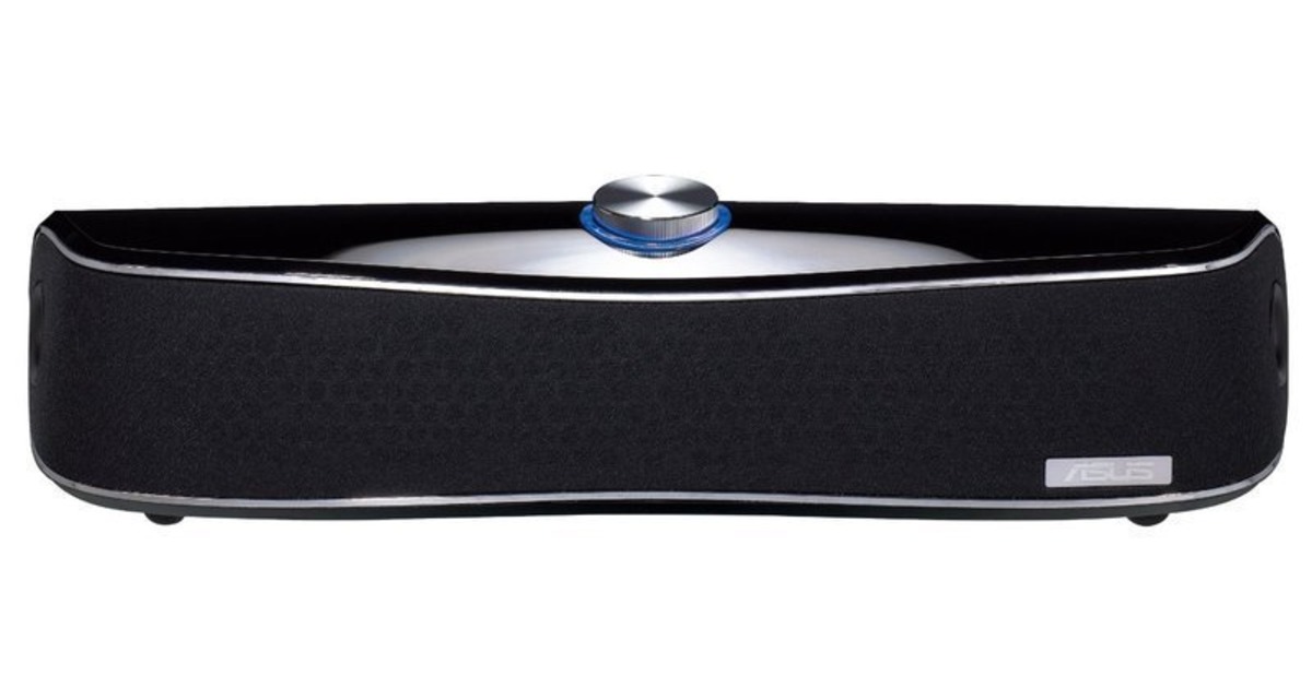 Asus Cine5 5.1 surround speakers | Hinnavaatlus - hinnavõrdlus- ja IT ...