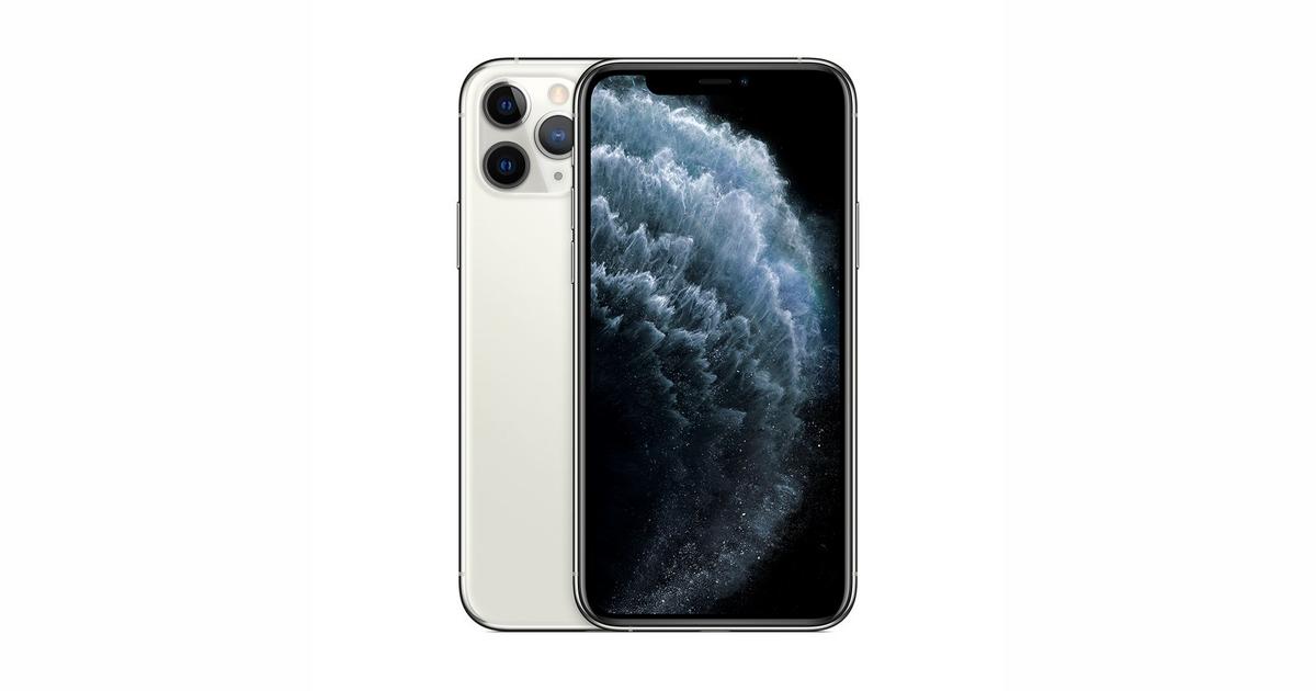 Apple iPhone 11 Pro 64GB - Silver | Hinnavaatlus - hinnavõrdlus- ja IT ...