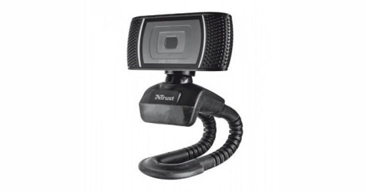 Trust CAMERA WEBCAM USB2 TRINO HD/18679 | Hinnavaatlus - Tehnikakaupade ...