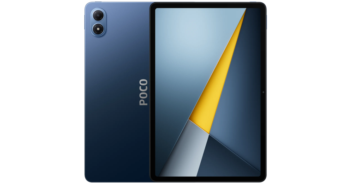 Xiaomi Poco Pad M1 256GB Blue | Hinnavaatlus - hinnavõrdlus- ja IT ...